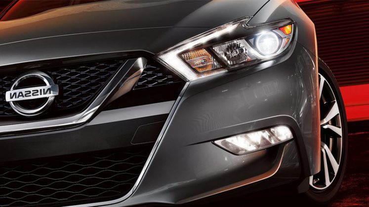 Nissan Maxima (Cefiro) OEM Headlight Bulb Replacement Guide - Headlight ...